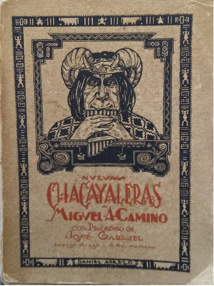 Neuquén territorio de Lecturas – CeDIE