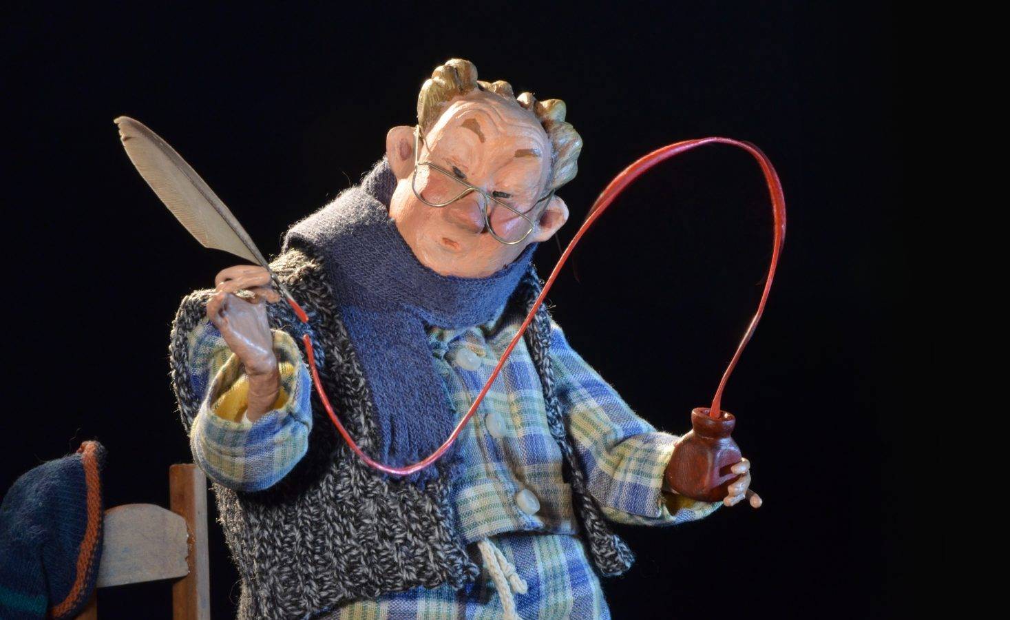 Escribir el silencio – CeDIE